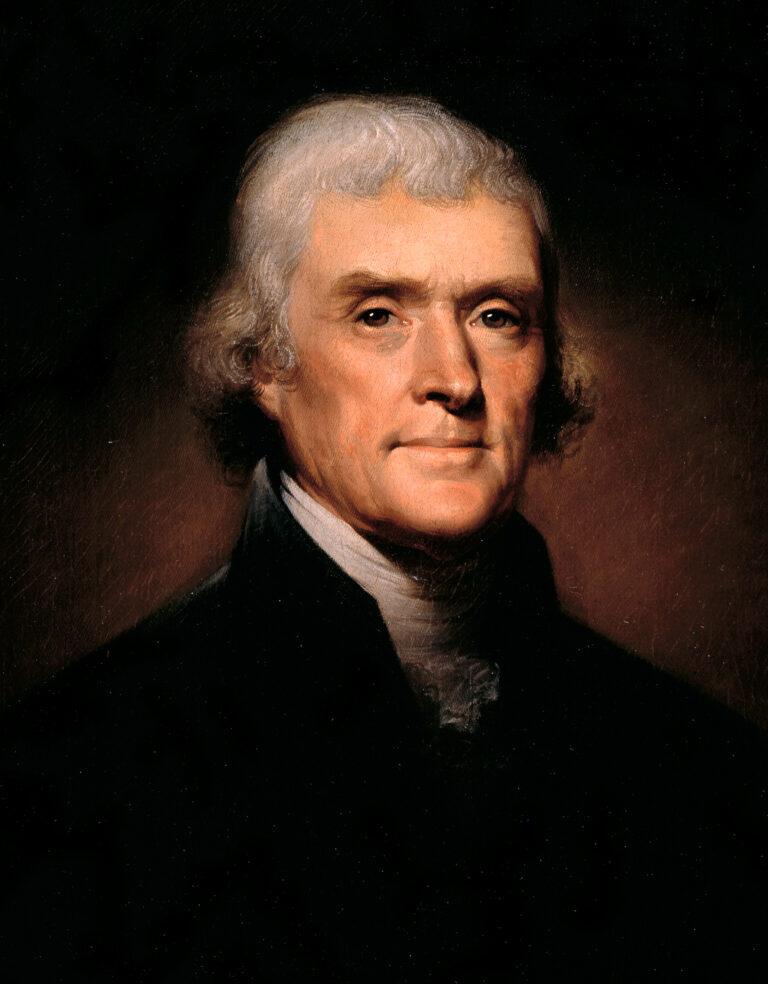Edmund Burke and Thomas Jefferson on Citizen's Duties - Journal of the ...