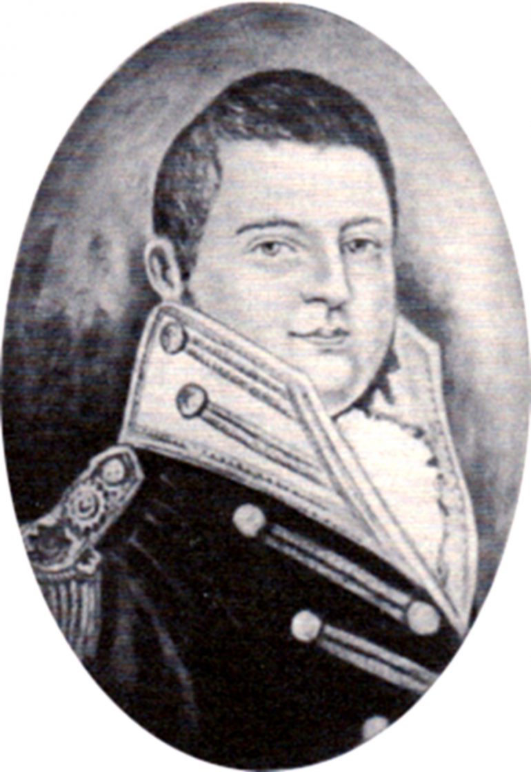 North Carolina Colonel Joseph Williams in the Cherokee Campaign of 1776 ...