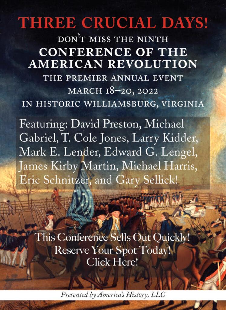 10 Facts About Prisoners of War - Journal of the American Revolution