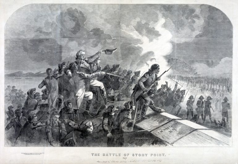 Constant Avery, Continental Soldier - Journal of the American Revolution