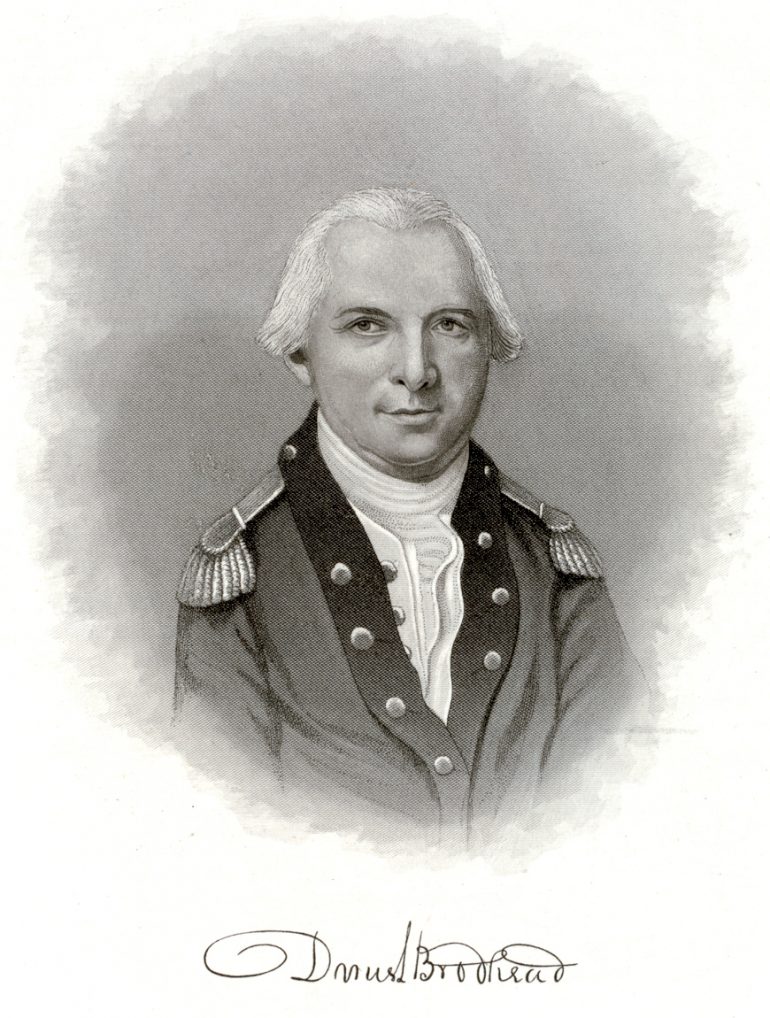 Under the Banner of War: Frontier Militia and Uncontrolled Violence ...