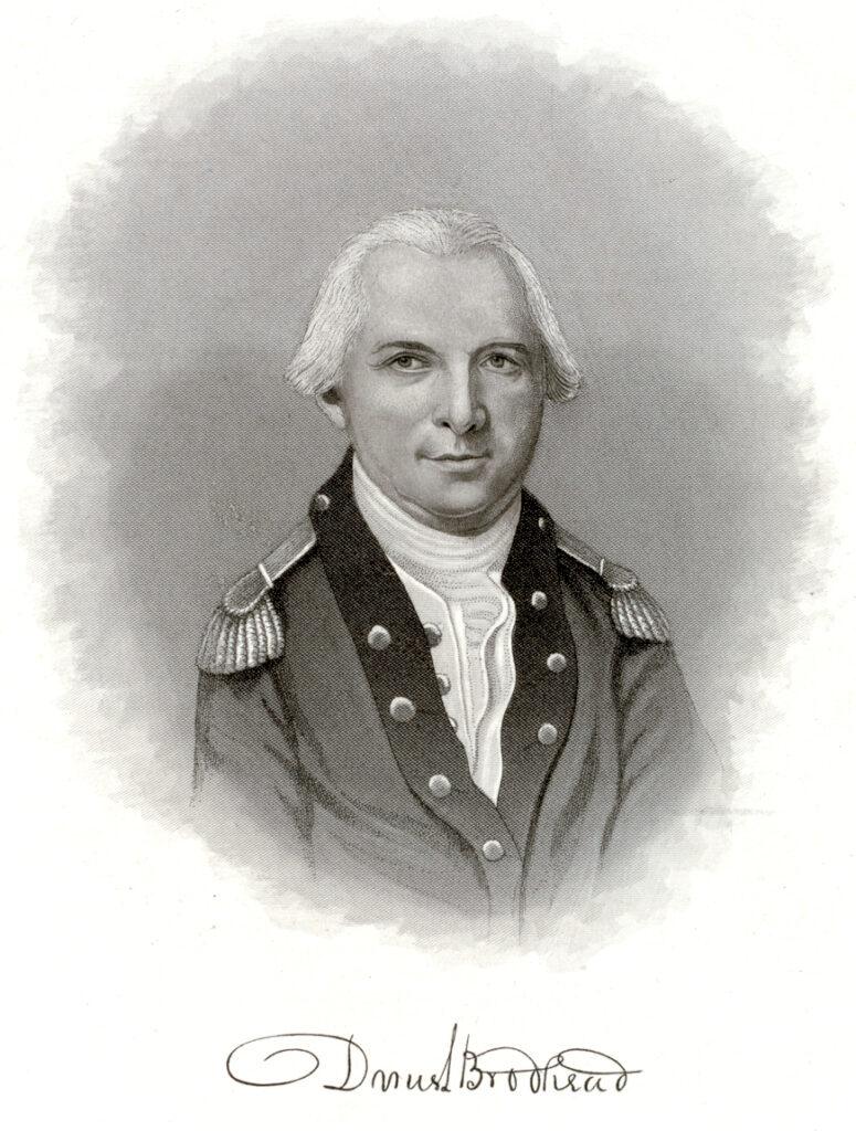 Under the Banner of War: Frontier Militia and Uncontrolled Violence ...