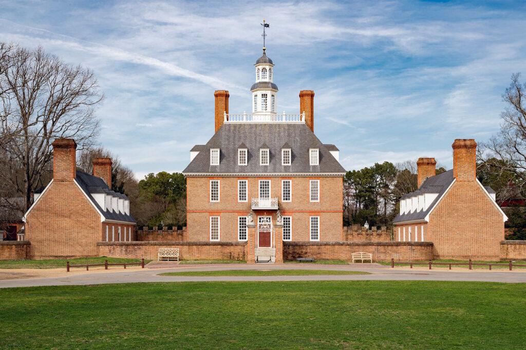 The Last Royal Governors of the American Colonies - Journal of the ...