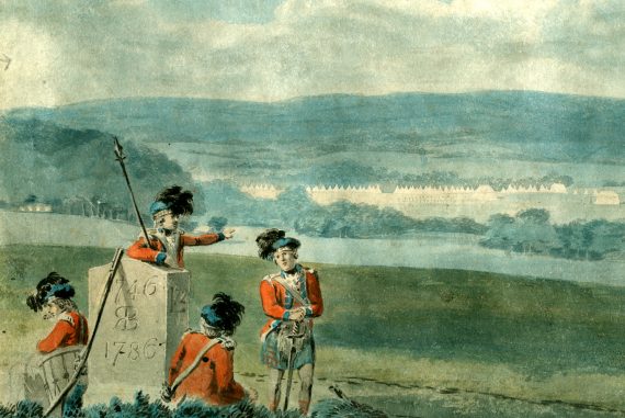 Ann Bates: British Spy Extraordinaire - Journal of the American Revolution