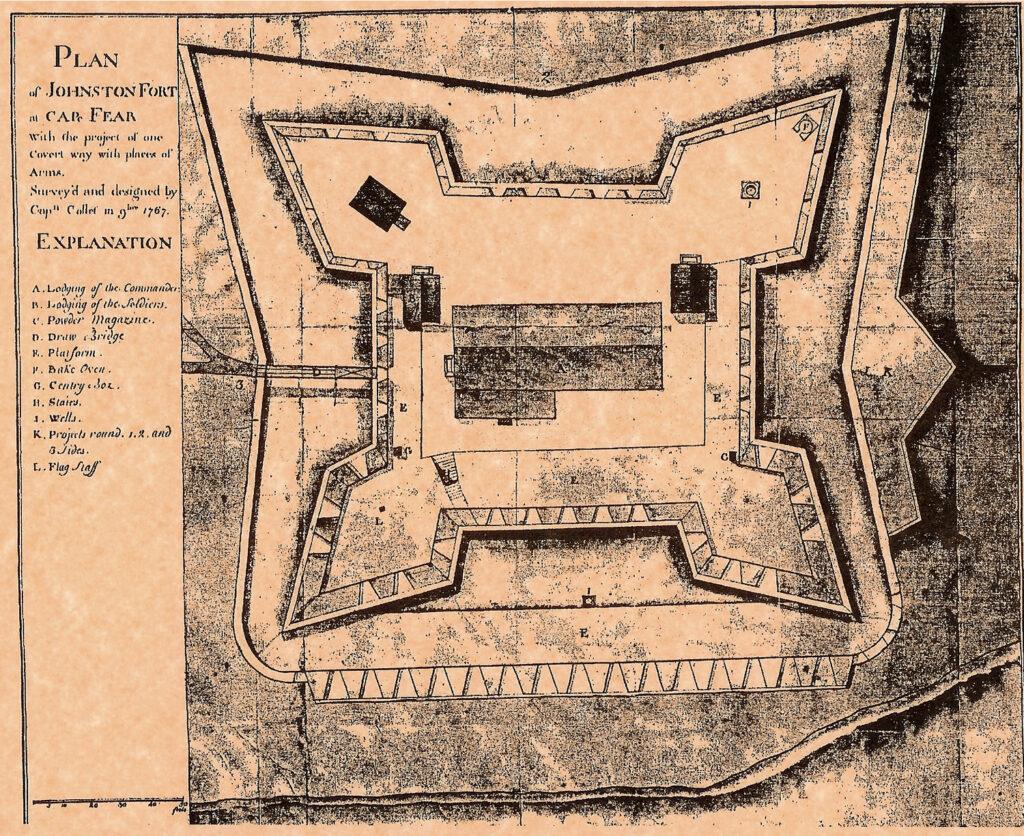 The Samuel Adams of North Carolina: Cornelius Harnett and the Burning ...