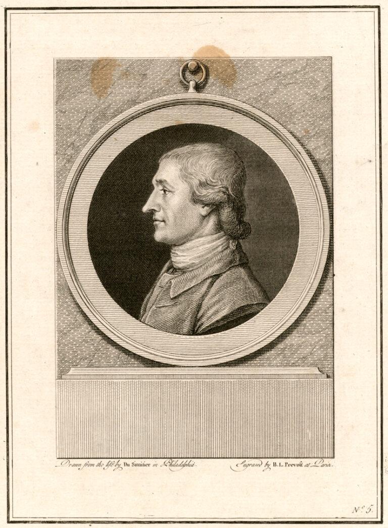 Charles Thomson and the Delaware - Journal of the American Revolution