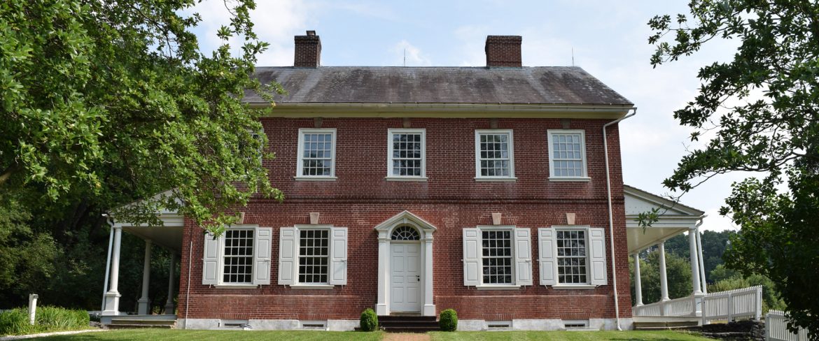 Edward Hand's American Journey - Journal of the American Revolution