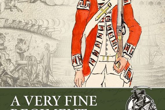 Washington’s Immortals: The Untold Story of an Elite Regiment Who ...