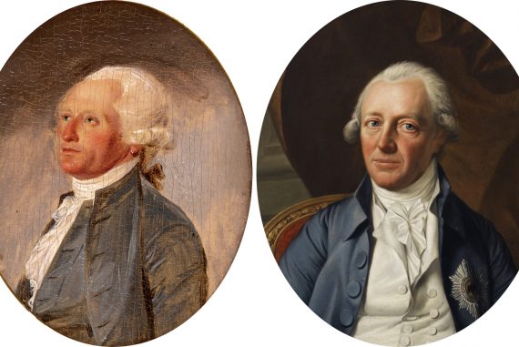 Bob Ruppert, Author at Journal of the American Revolution