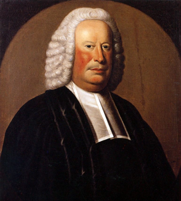 America Begins: How Connecticut's Samuel Johnson Created America ...