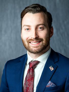 Samuel T. Lair, Author at Journal of the American Revolution