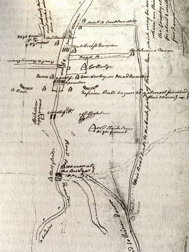 The Significance of John Cadwalader - Journal of the American Revolution