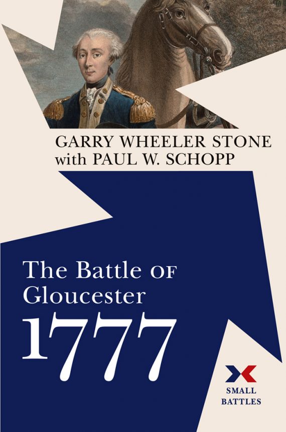 The Battle of Gloucester, 1777 - Journal of the American Revolution