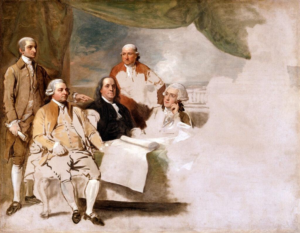 Benjamin Franklin and the American Legacy in Paris - Journal of the ...