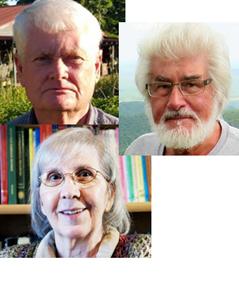 C. Leon Harris, Harriet Imrey, Conner Runyan, Author at Journal of the ...
