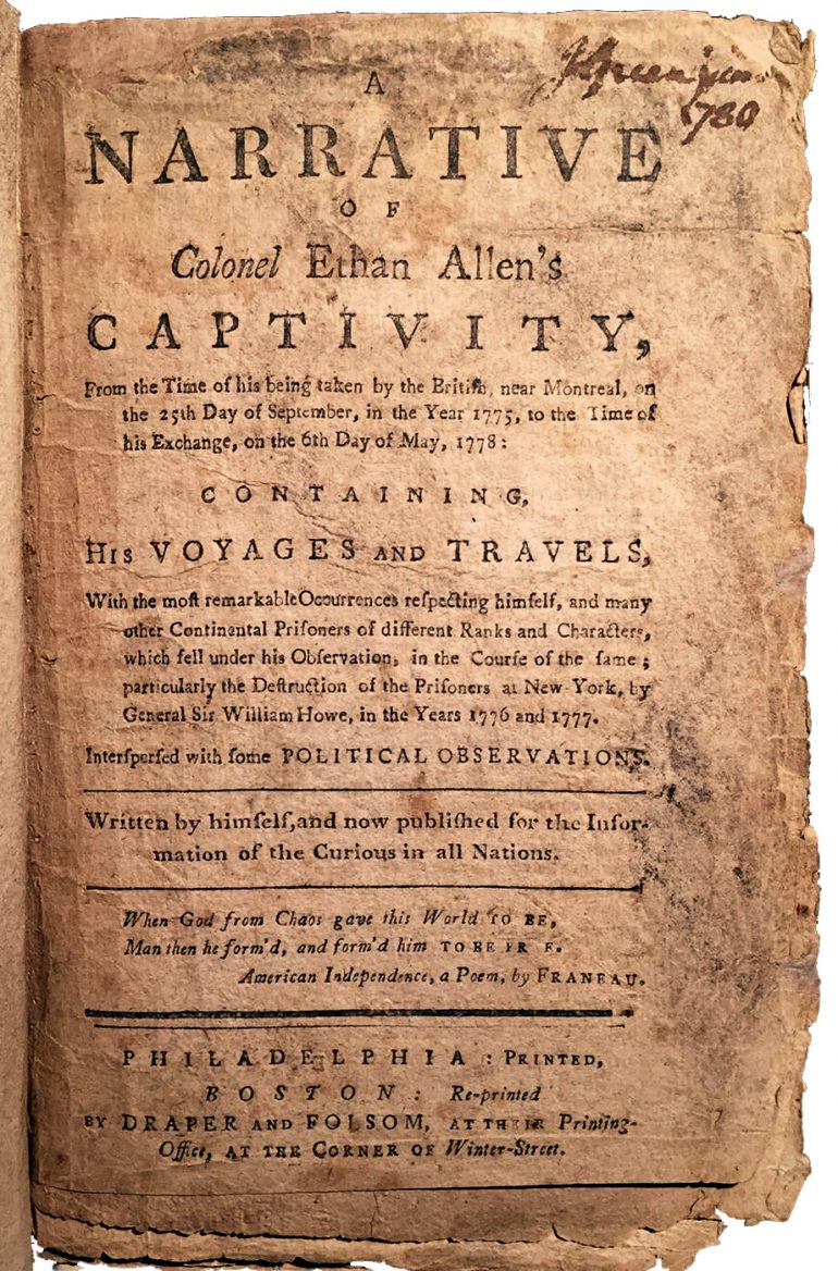 The Highs and Lows of Ethan Allen's Reputation as Reported by ...