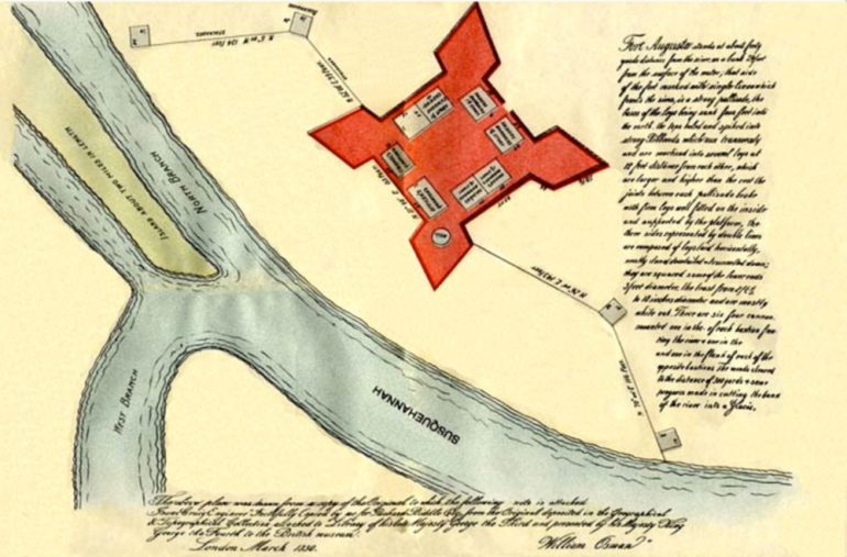 The Big Runaway: Turning Point of the Susquehanna West Branch Settlers ...