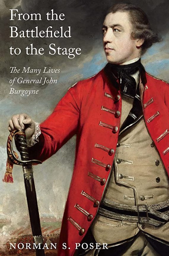 From the Battlefield to the Stage: The Many Lives of General John ...
