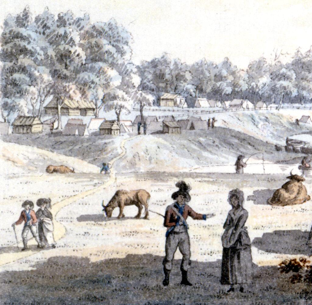 Attended with Disagreeable Consequences: Cross-Border Shopping for ...