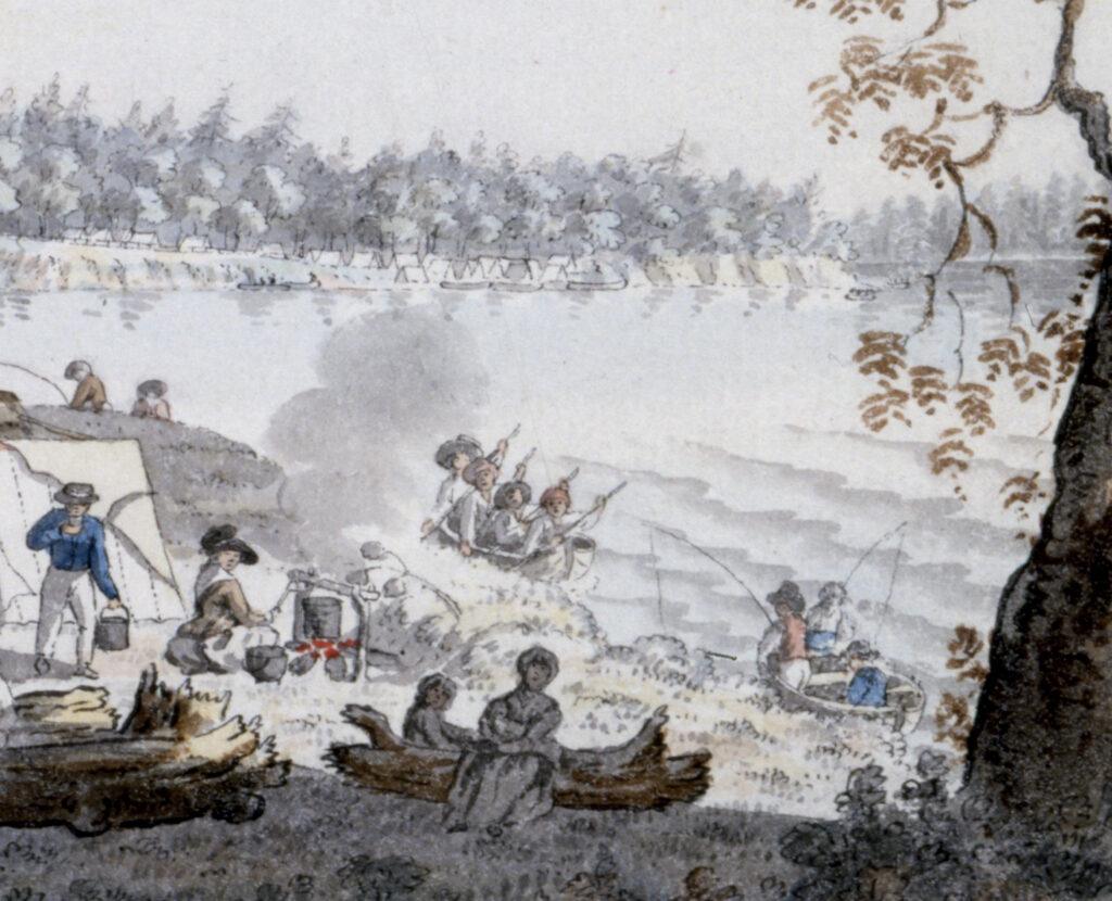 Attended with Disagreeable Consequences: Cross-Border Shopping for ...