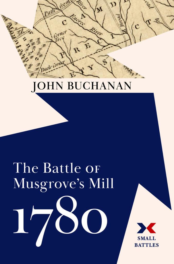 The Battle of Musgrove's Mill, 1780 - Journal of the American Revolution