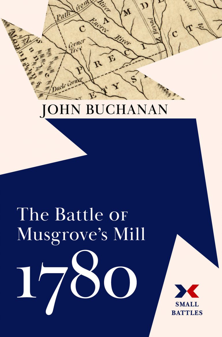 The Battle of Musgrove's Mill, 1780 - Journal of the American Revolution