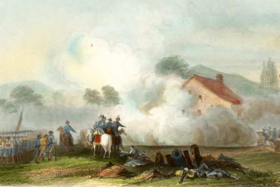 Don N. Hagist, Author at Journal of the American Revolution