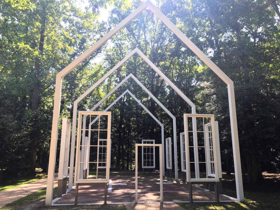 Historic Polegreen Church - Journal of the American Revolution