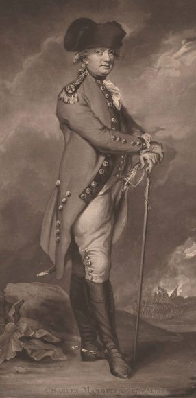 Journal of the American Revolution: History, culture, politics, war.