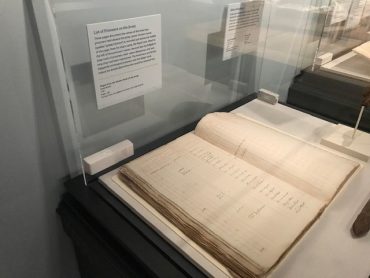 James Forten, Revolutionary: Forgotten No More - Journal of the ...