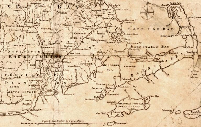 Journal of the American Revolution: History, culture, politics, war.