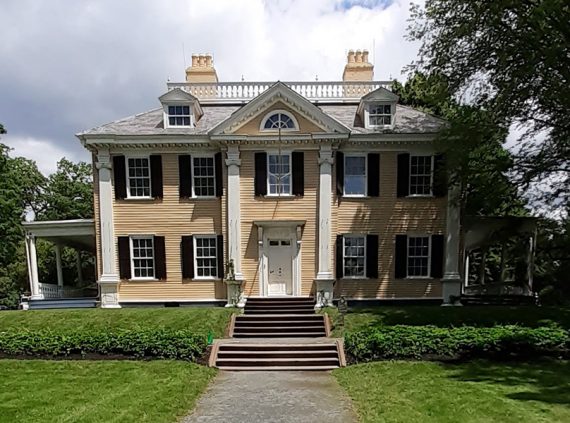 A Frog Feast - Journal of the American Revolution