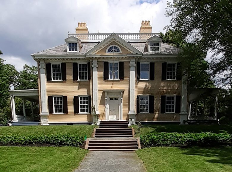 A Frog Feast - Journal of the American Revolution