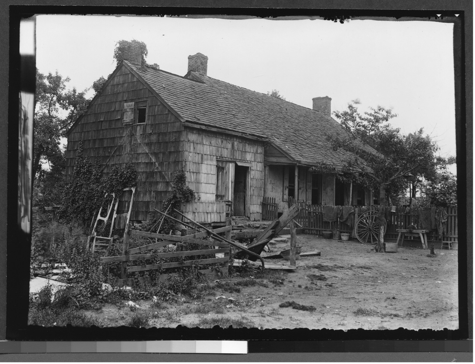 Quartering British Forces on Long Island - Journal of the American ...