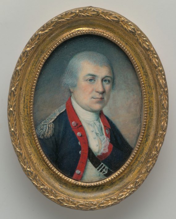 Top 20 Wartime Quotations from the Letters of Lucy and Henry Knox ...