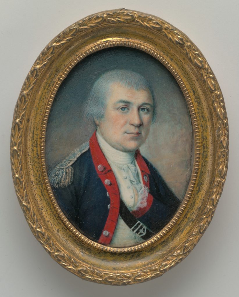 Top 20 Wartime Quotations from the Letters of Lucy and Henry Knox ...