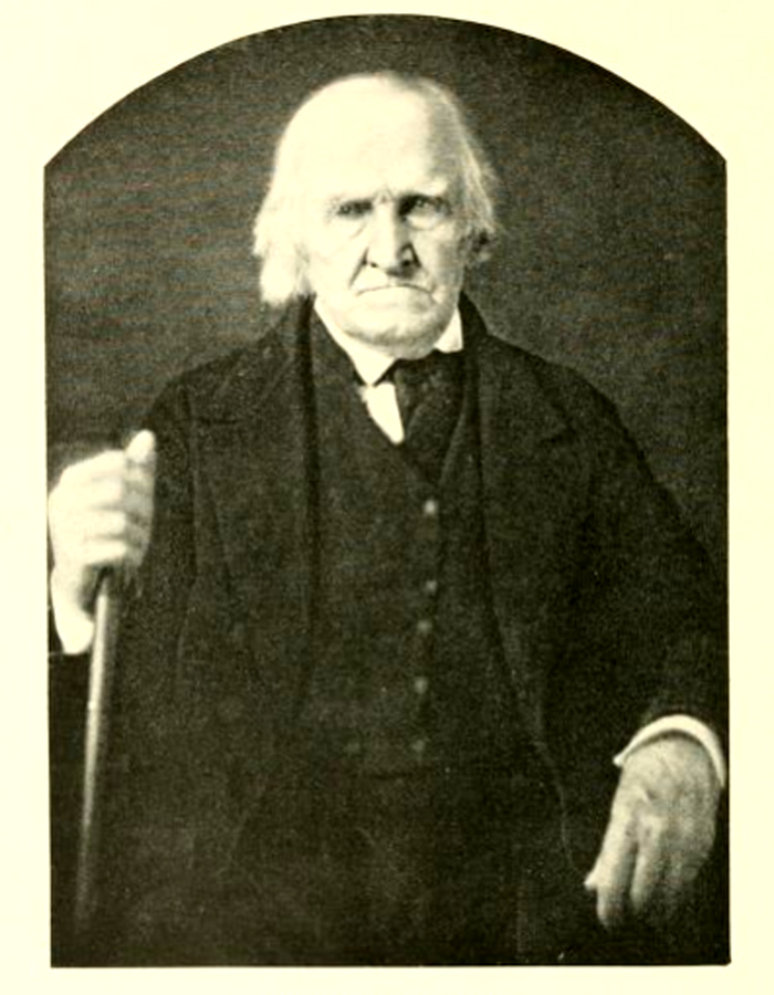 We Were Never There! Solomon Tift, Daniel Eldridge, and Groton Heights ...