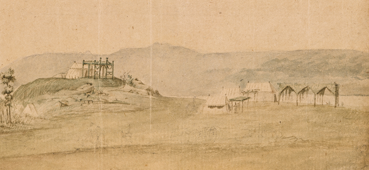 Major Peter Charles L'Enfant: Artist and Engineer of the Revolution ...