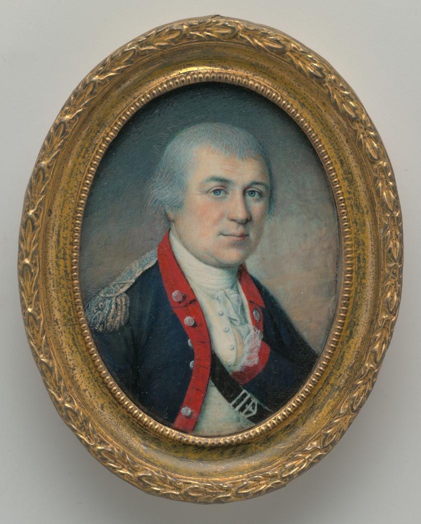 Top 20 Wartime Quotations from the Letters of Lucy and Henry Knox ...