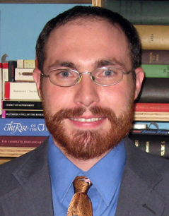 Daniel L. Wright, Author at Journal of the American Revolution