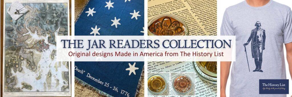 Discover the Truth Behind History Channel’s Sons of Liberty Series ...