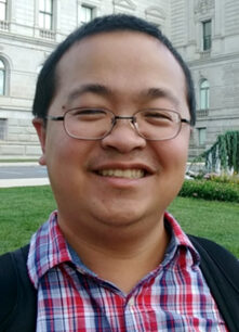 Cho-Chien Feng, Author at Journal of the American Revolution
