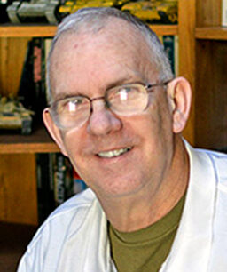 Jeff Dacus, Author at Journal of the American Revolution