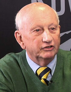 Ken Daigler, Author at Journal of the American Revolution