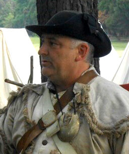 Michael Cecere, Author at Journal of the American Revolution