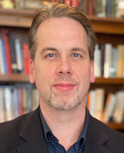 Shawn David McGhee, Author at Journal of the American Revolution