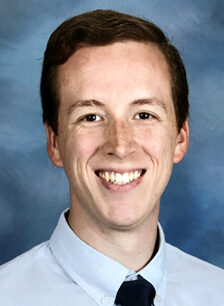 Travis Copeland, Author at Journal of the American Revolution