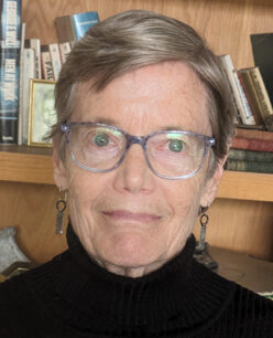 Jane Sinden Spiegel, Author at Journal of the American Revolution