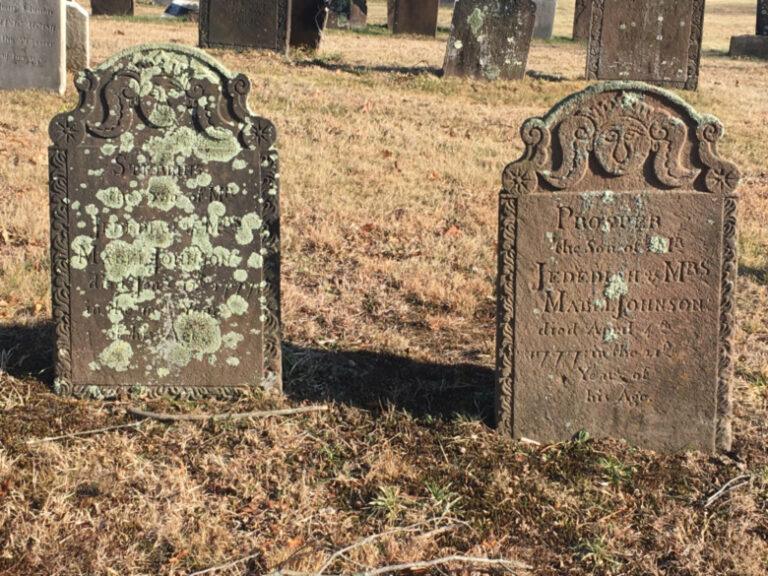 The Milford Connecticut Cartel - Journal of the American Revolution