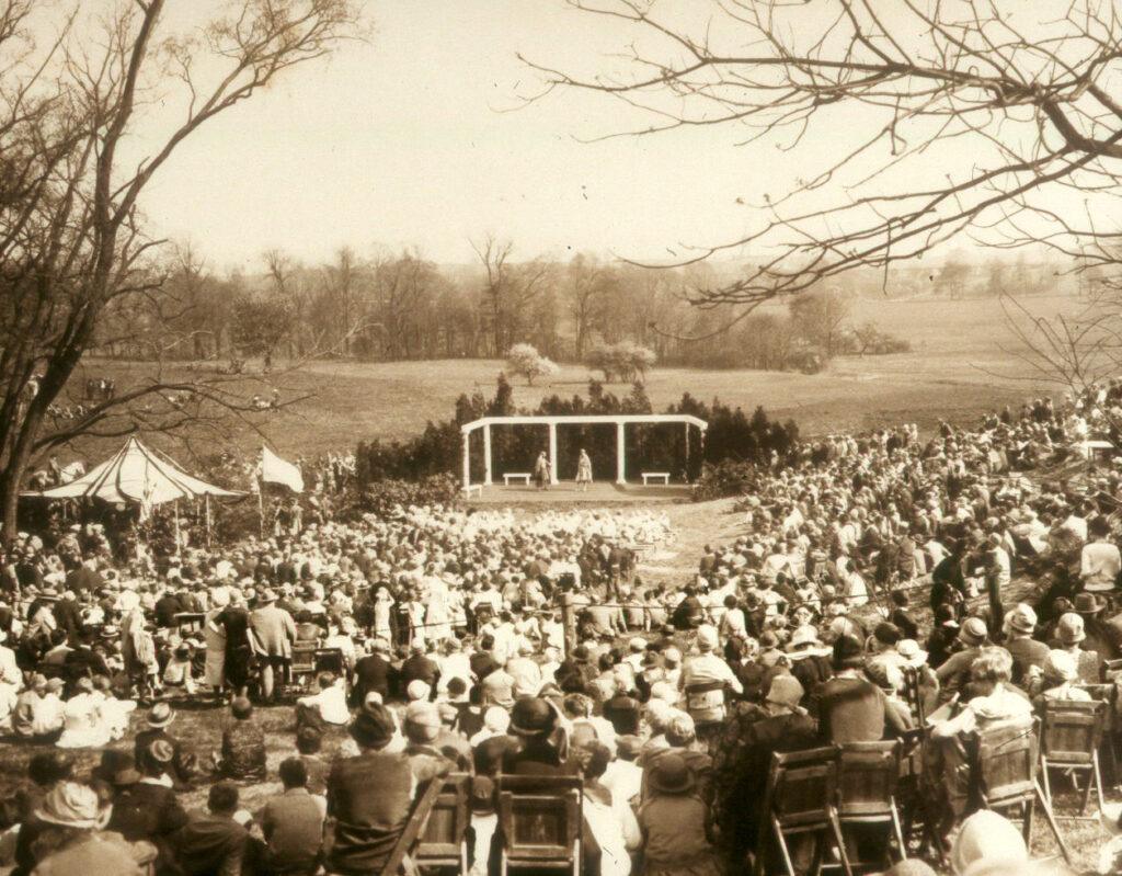 Cato: A Tragedy: The Enduring Theatrical Mystery at Valley Forge ...